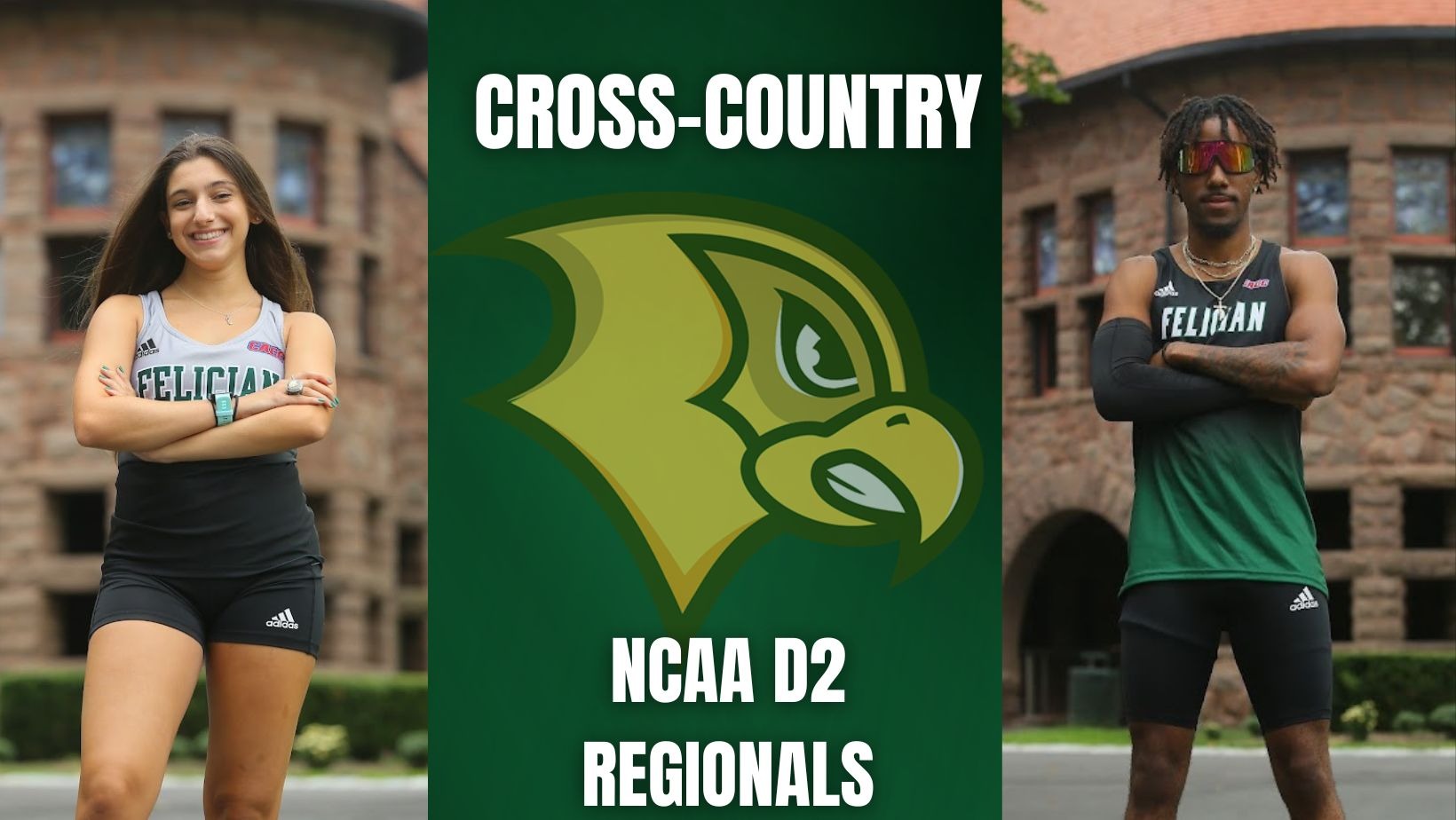 Men's Cross Country Opens 2023 Season at Philly Metro - Felician University