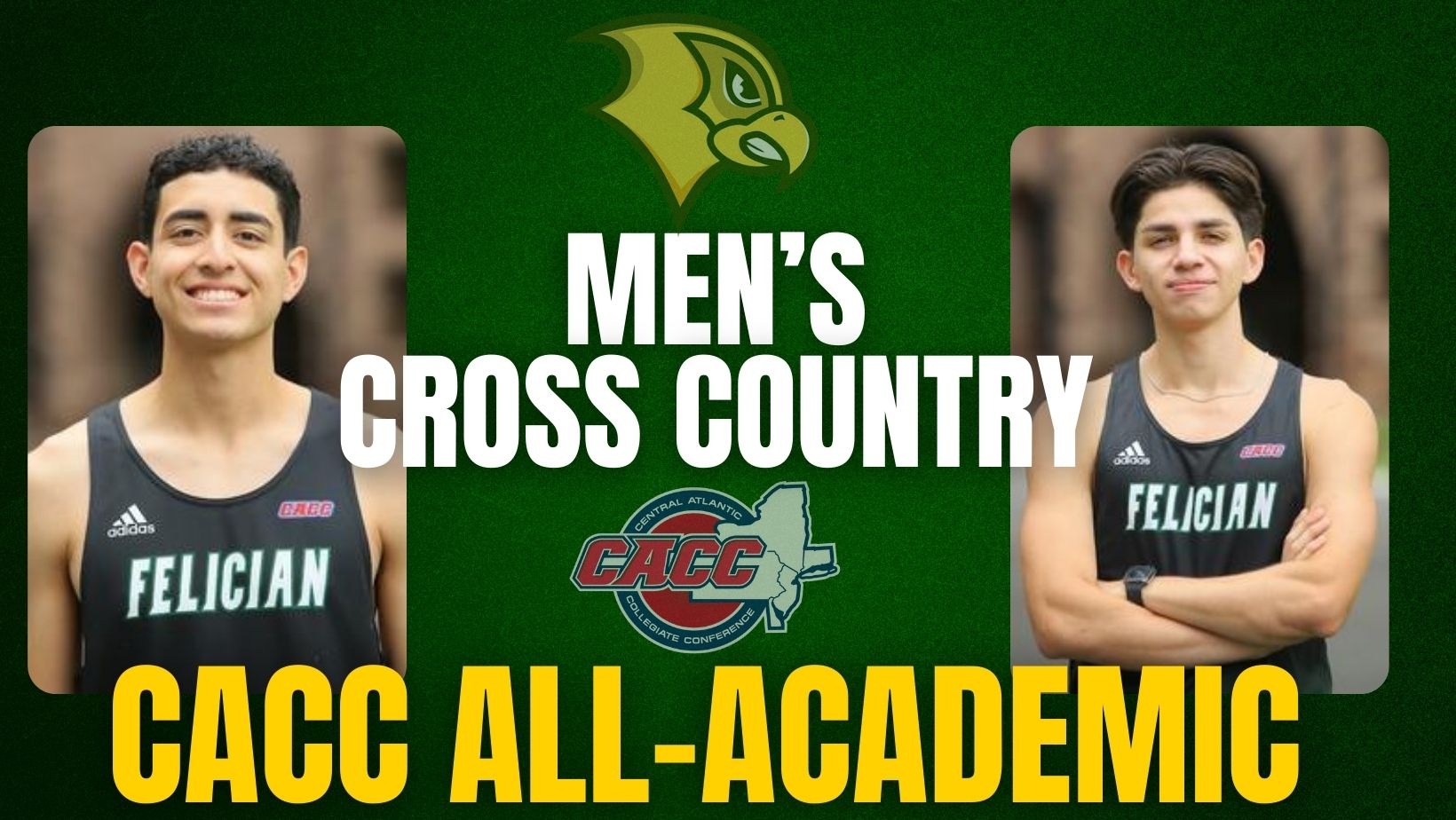 Men's Cross Country Opens 2023 Season at Philly Metro - Felician University