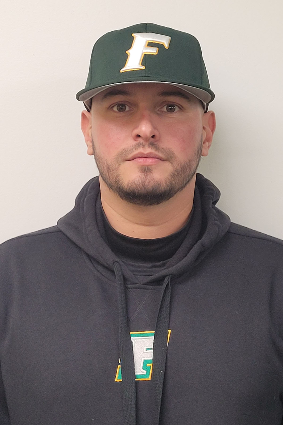 Tony Peralta - Pitching Coach - #15 Baseball Coaches - Felician University
