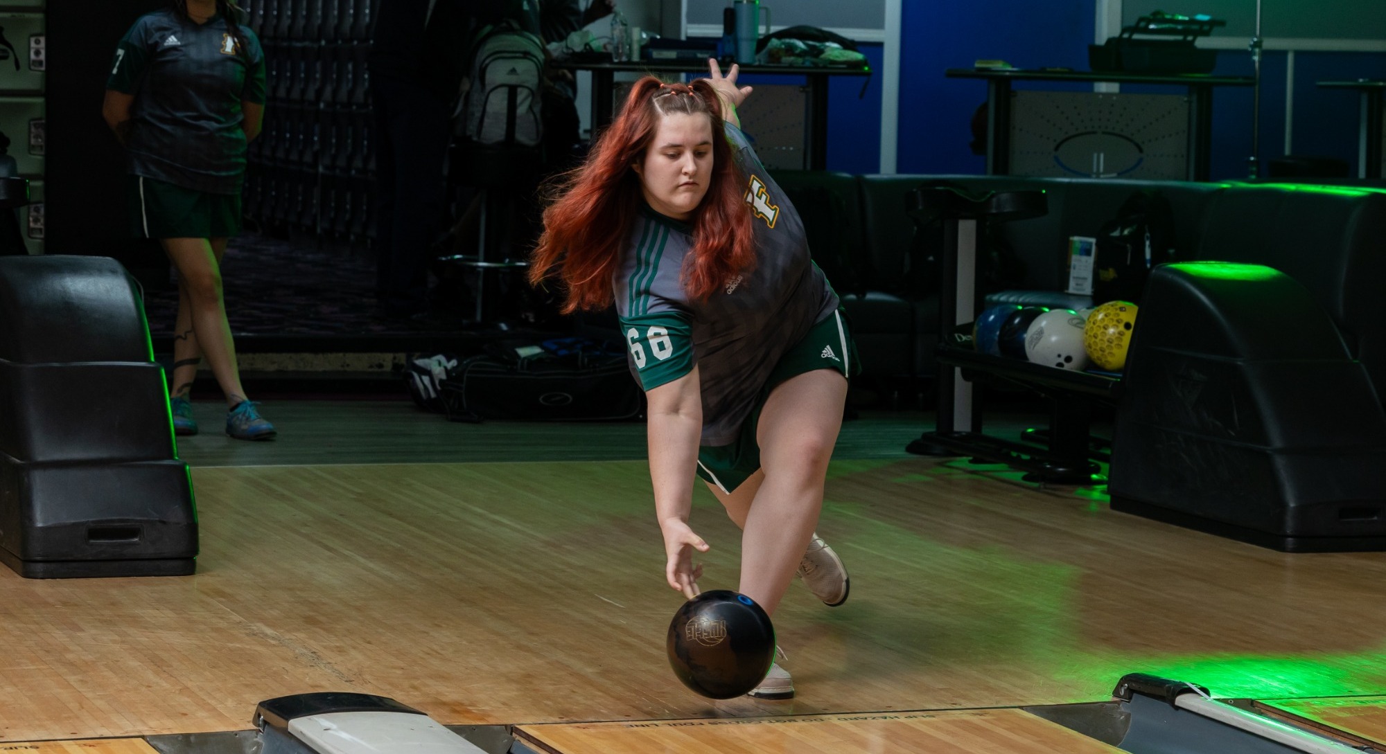 Madelyn Weston - 2023-24 - Women's Bowling - Felician University