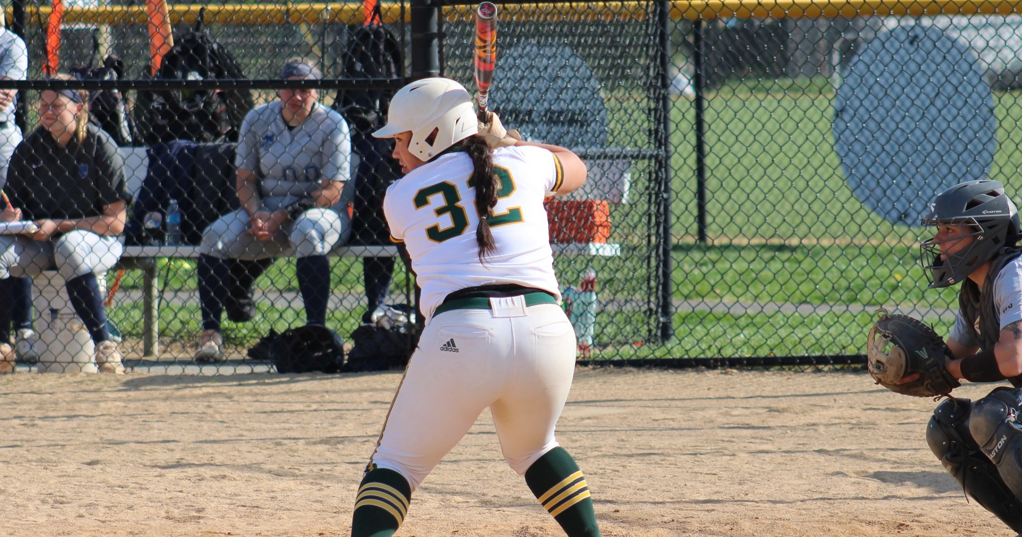 Alexis Velotta - 2024 - Softball - Felician University