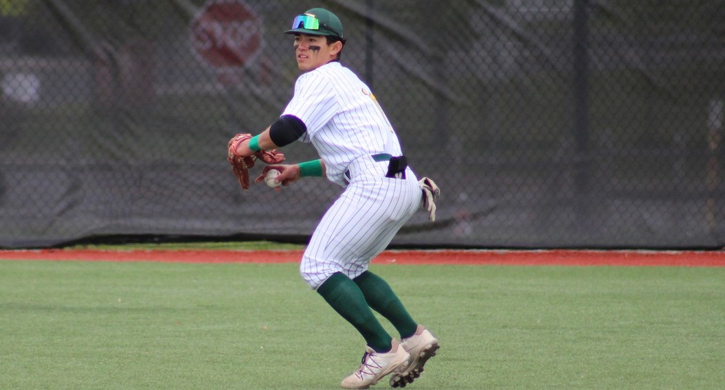 Julian Uejima - 2024 - Baseball - Felician University