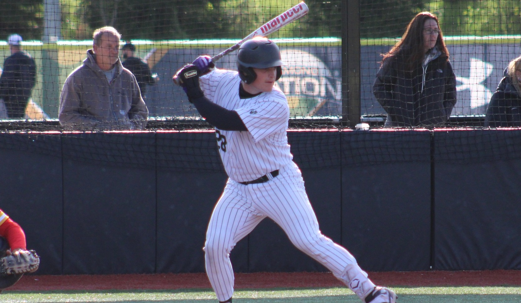 Dillon DiBartolomeo - 2024 - Baseball - Felician University