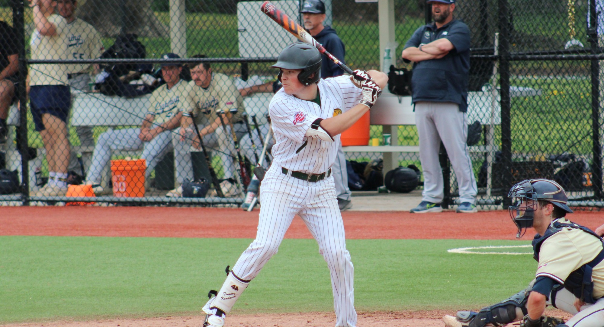 Thomas Kendrick - 2024 - Baseball - Felician University