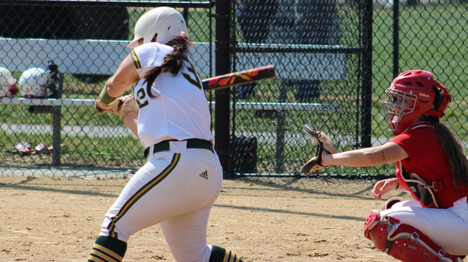 Alexis Velotta - 2024 - Softball - Felician University