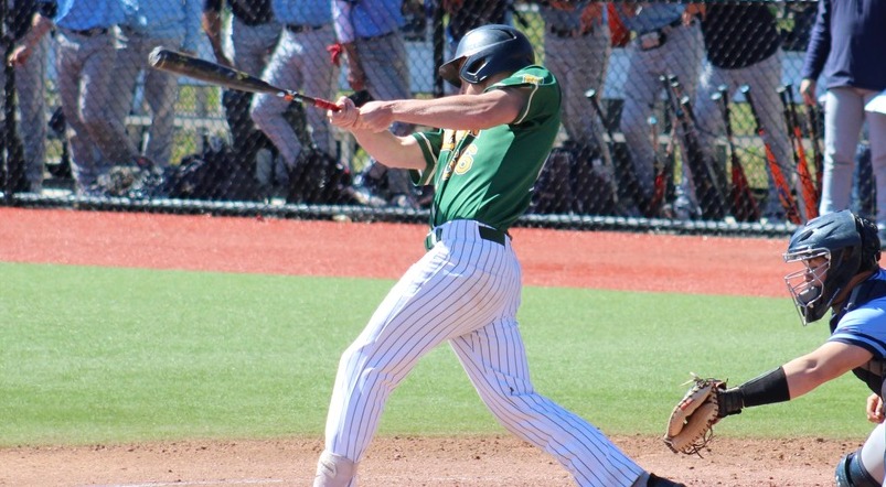 Jack Scrivanic - 2024 - Baseball - Felician University