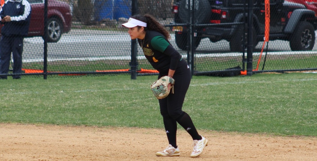 Mia Martinez - 2024 - Softball - Felician University