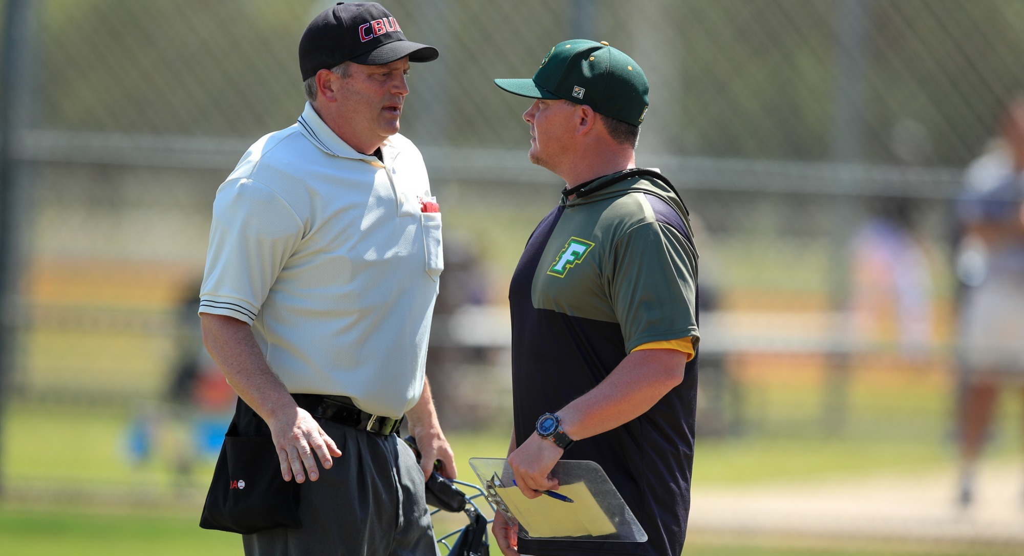 Langan Reaches 500 Win Milestone in Caldwell Sweep - Felician University