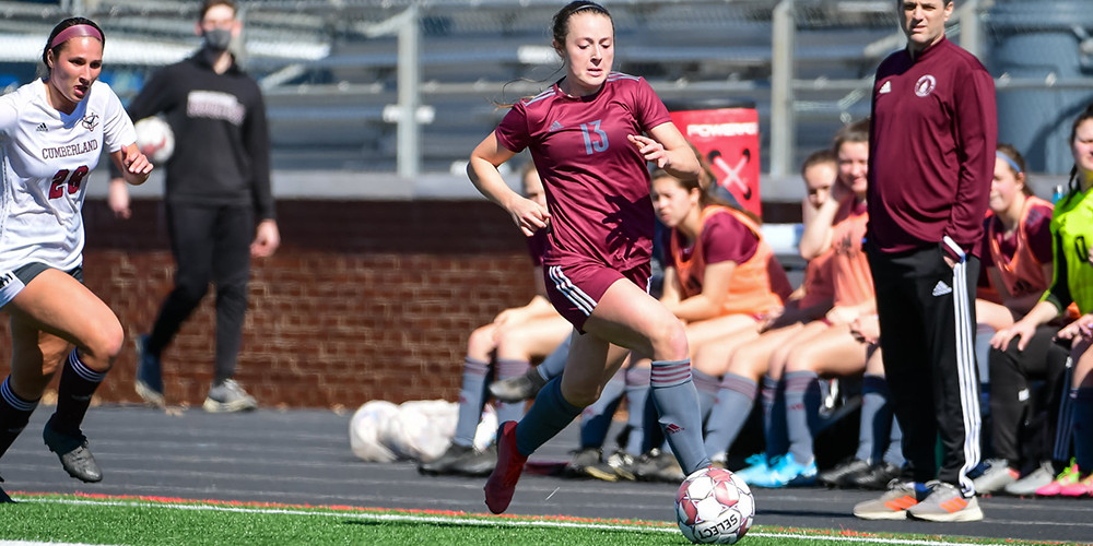 Lady Lions dropped by Bears - Freed-Hardeman University