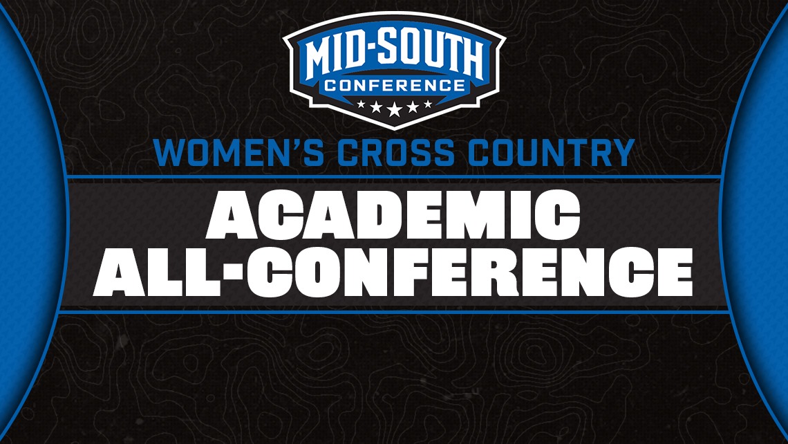 Mid-South Conference Cross Country Championships Slated for Friday ...