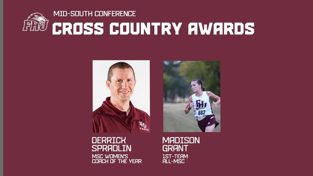Mid-South Conference 2023 men's cross country watch list announced ...