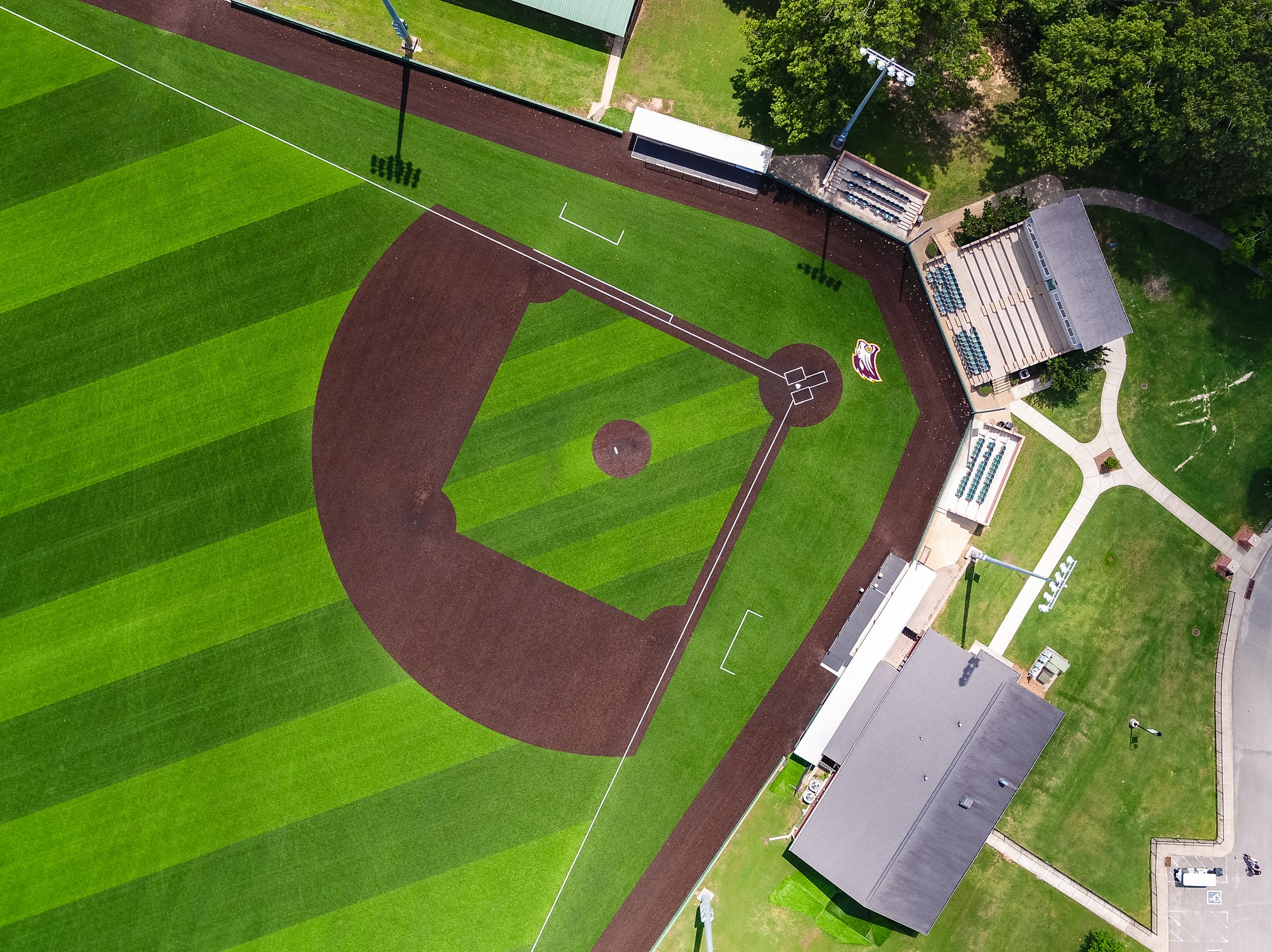 2023 FHU Baseball Fall Showcase - Freed-Hardeman University
