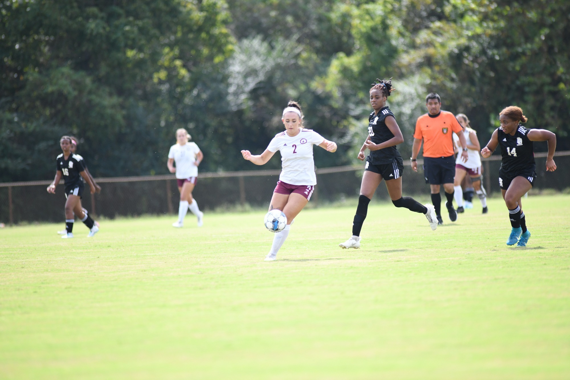 Anna Claire Patel - 2023 - Women's Soccer - Freed-Hardeman University