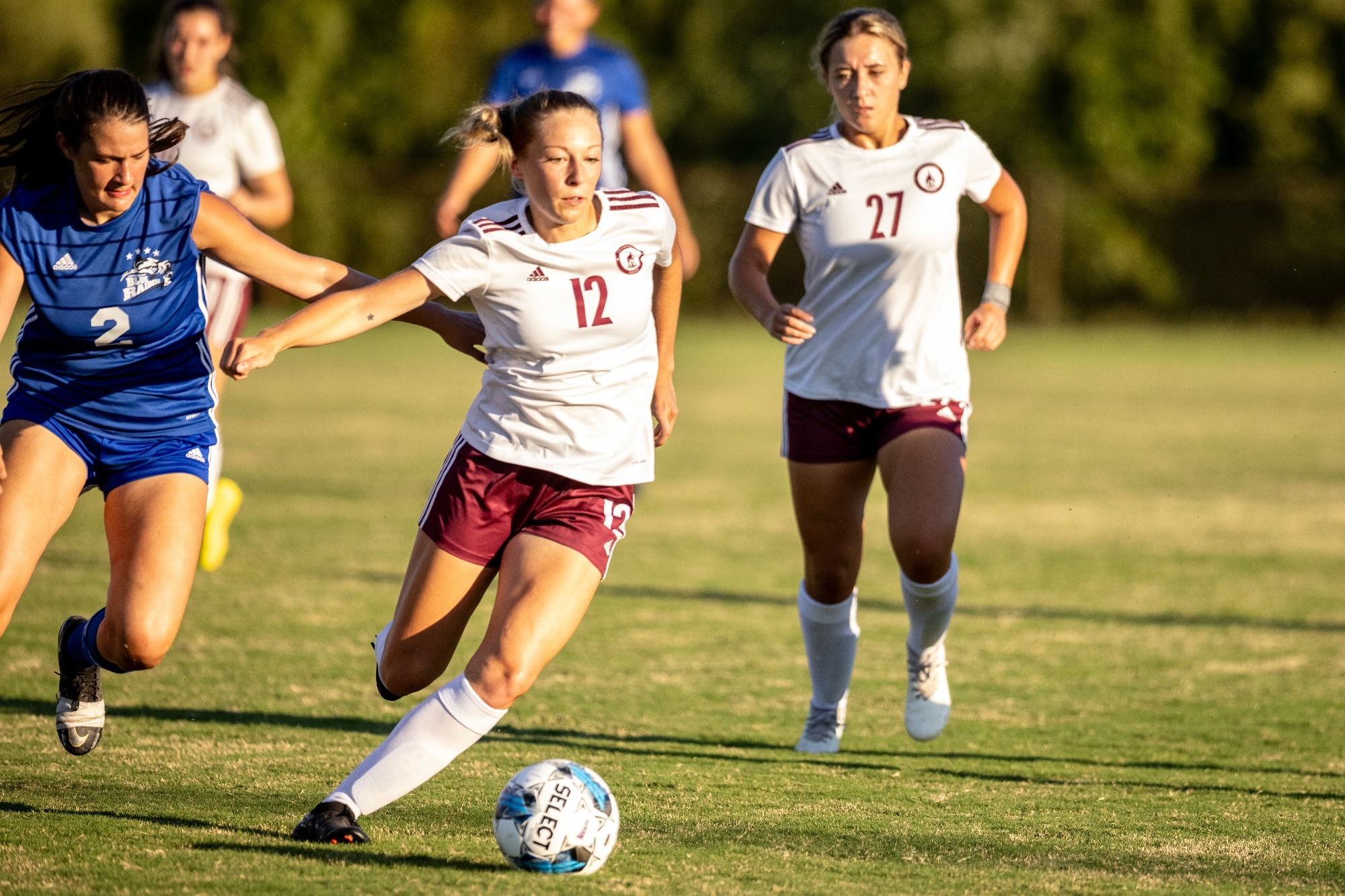 Sammy Steggerda - 2023 - Women's Soccer - Freed-Hardeman University