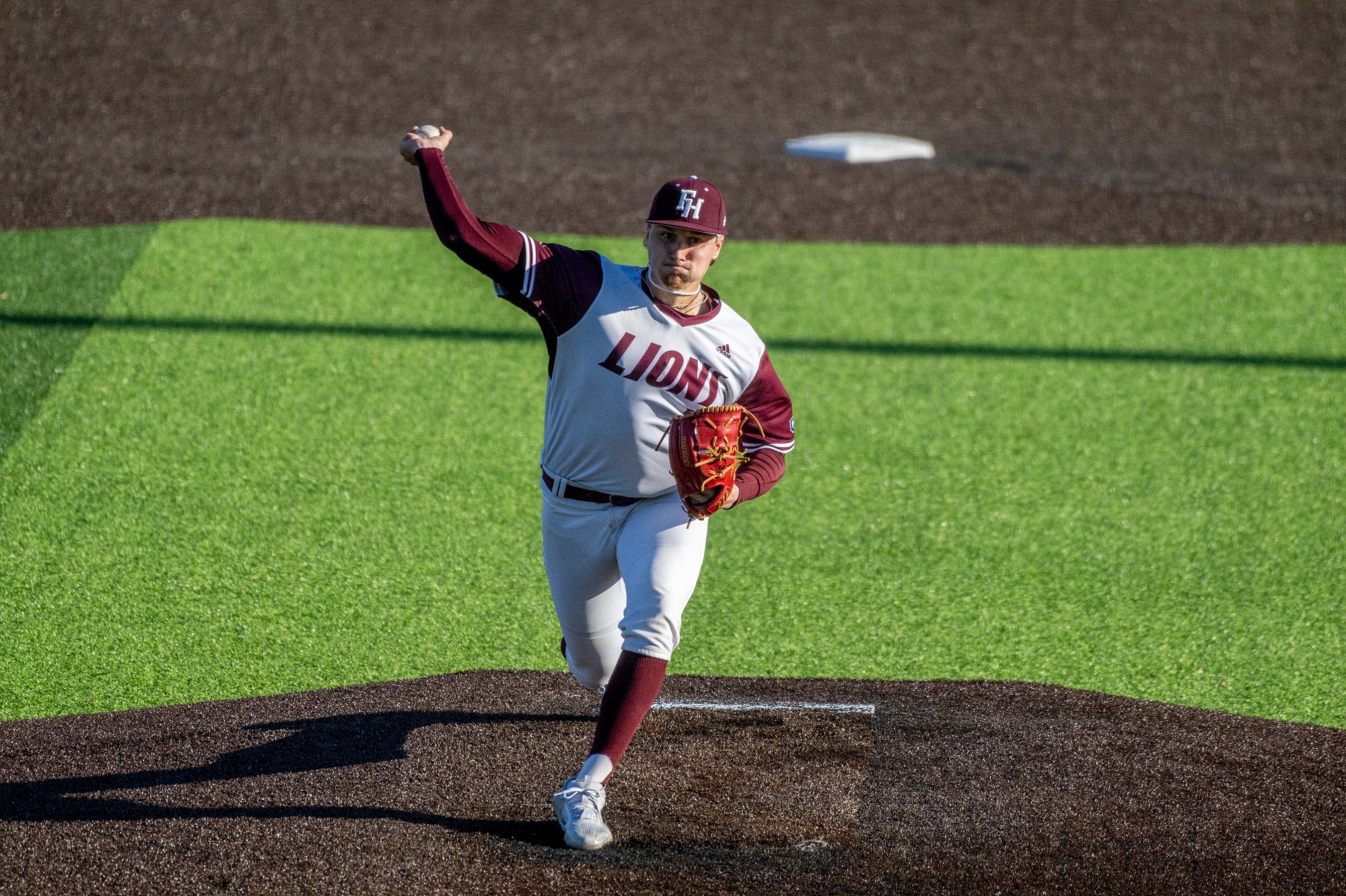 Colton Huntt - 2024 - Baseball - Freed-Hardeman University