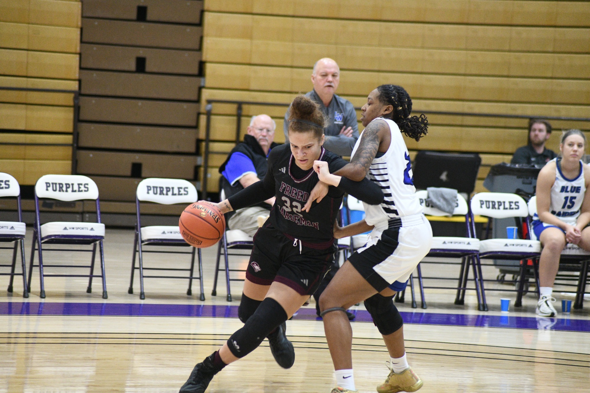 Epperson steps down, takes over at Southeastern - Freed-Hardeman University