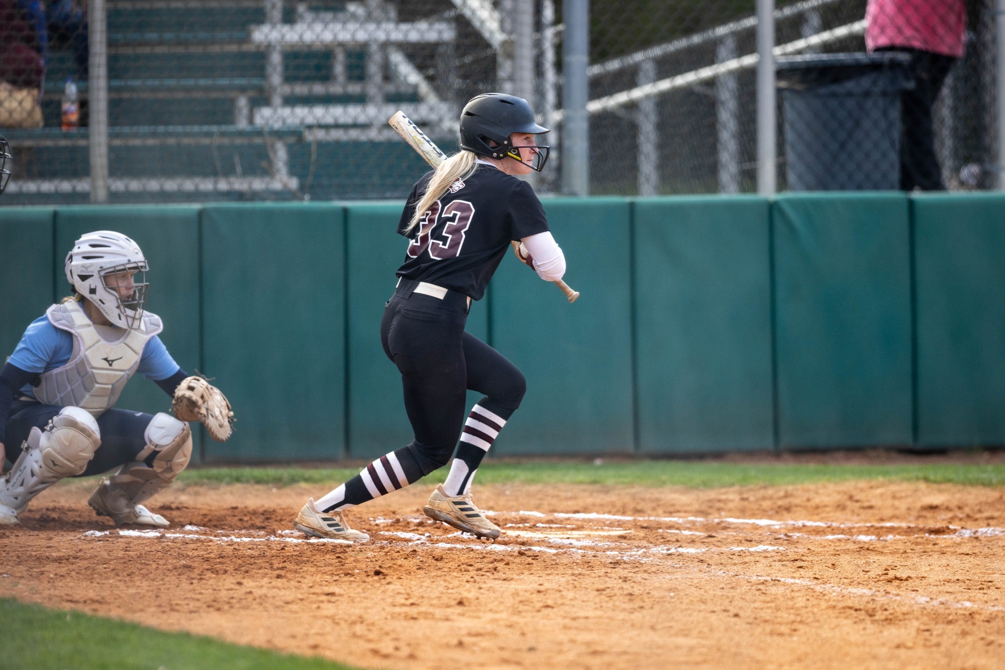 FHU tops Bethel twice - Freed-Hardeman University