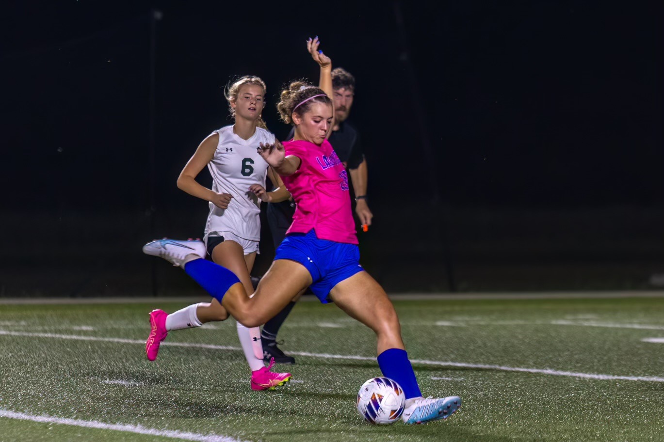 Lady Lions soccer, volleyball adds new assistants - Freed-Hardeman ...