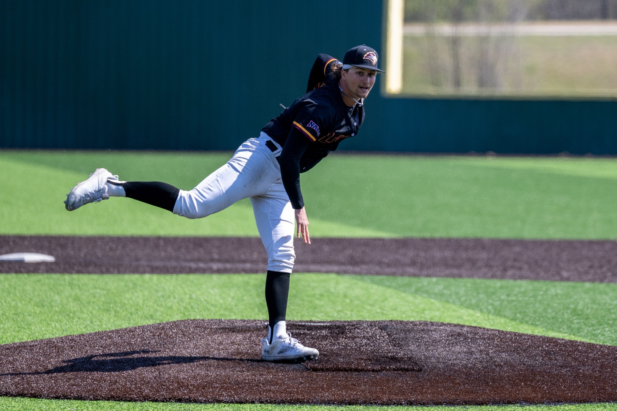 Lions drop first game of NAIA Tournament - Freed-Hardeman University