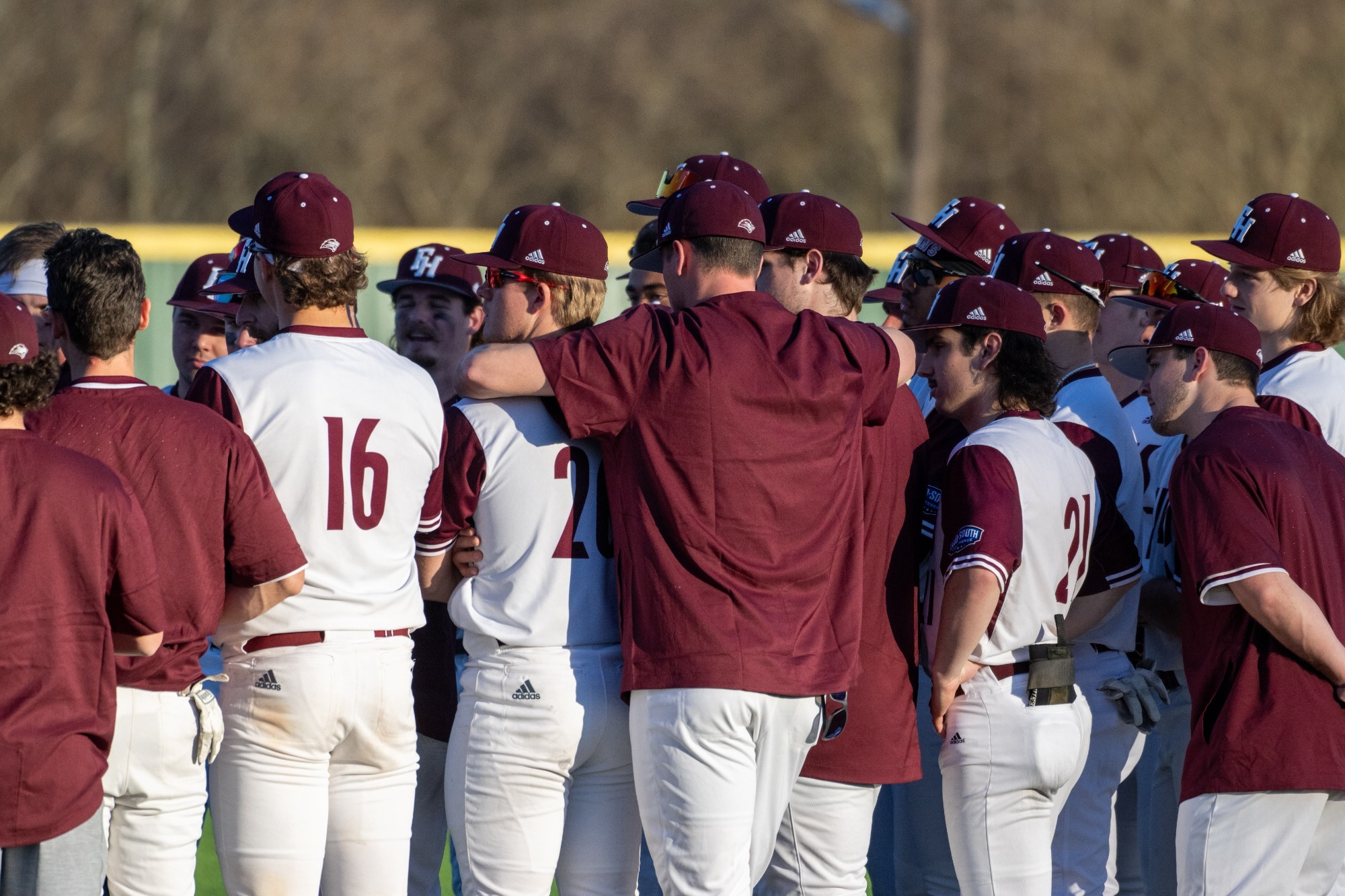 Mid-South Conference Announces Baseball and Softball Champions of ...