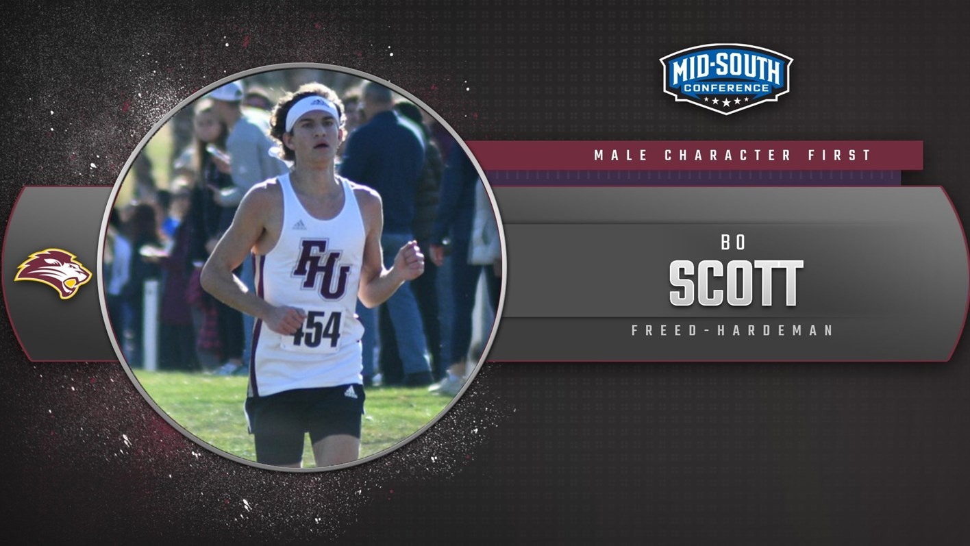 FHU athletics celebrates second annual Roar Awards - Freed-Hardeman ...