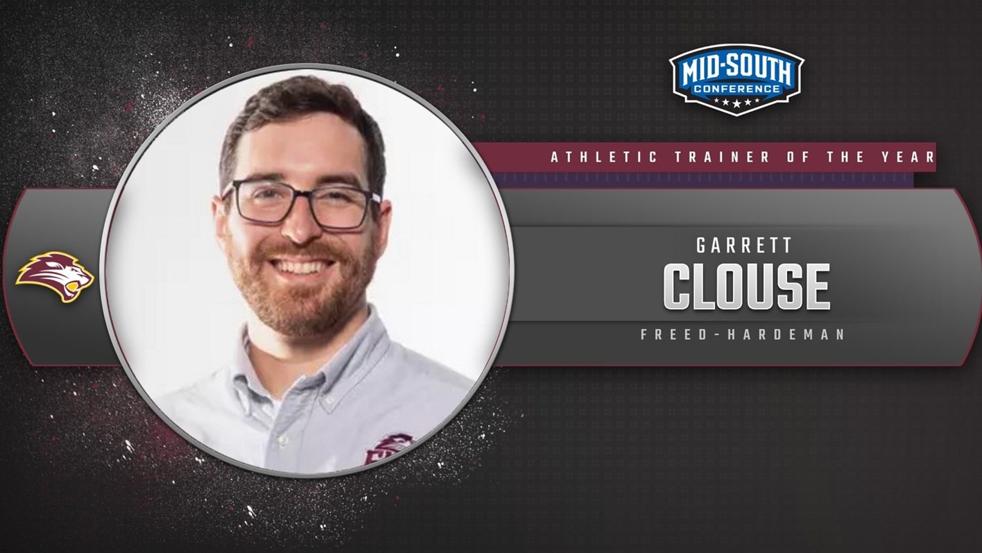 FHU athletics celebrates second annual Roar Awards - Freed-Hardeman ...