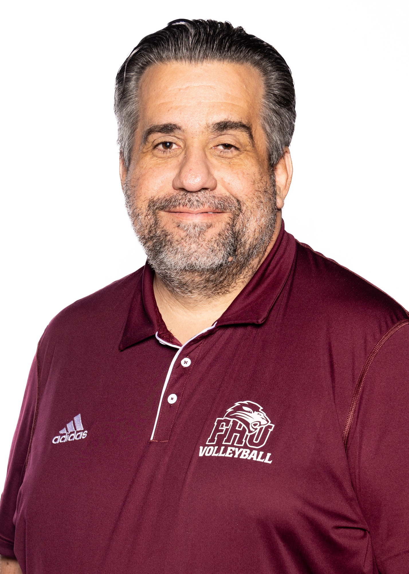 Volleyball Coaches - Freed-Hardeman University