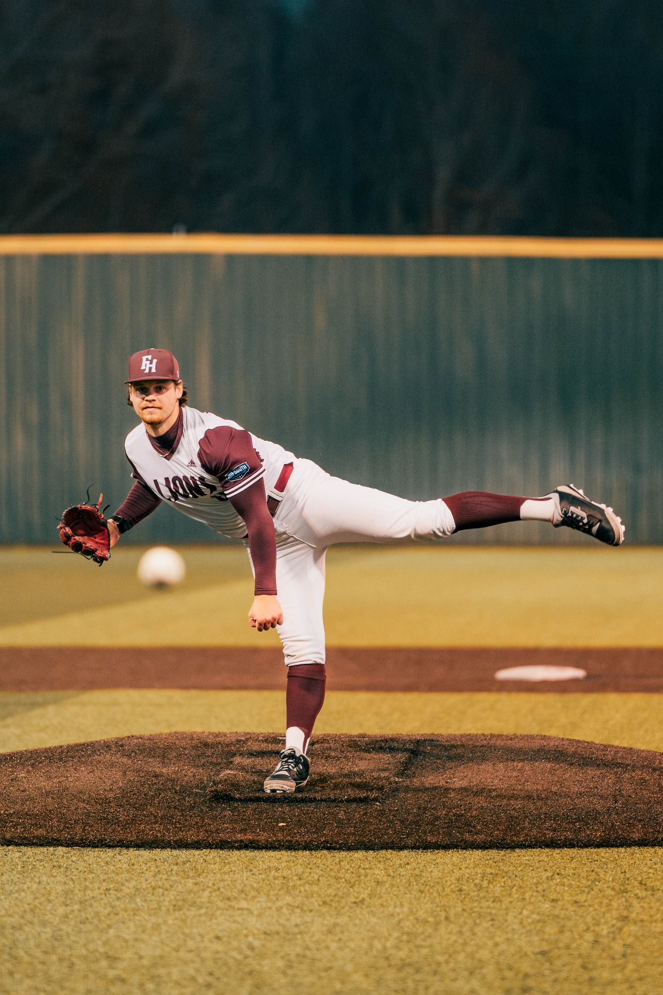 2025 Baseball Schedule - Freed-Hardeman University