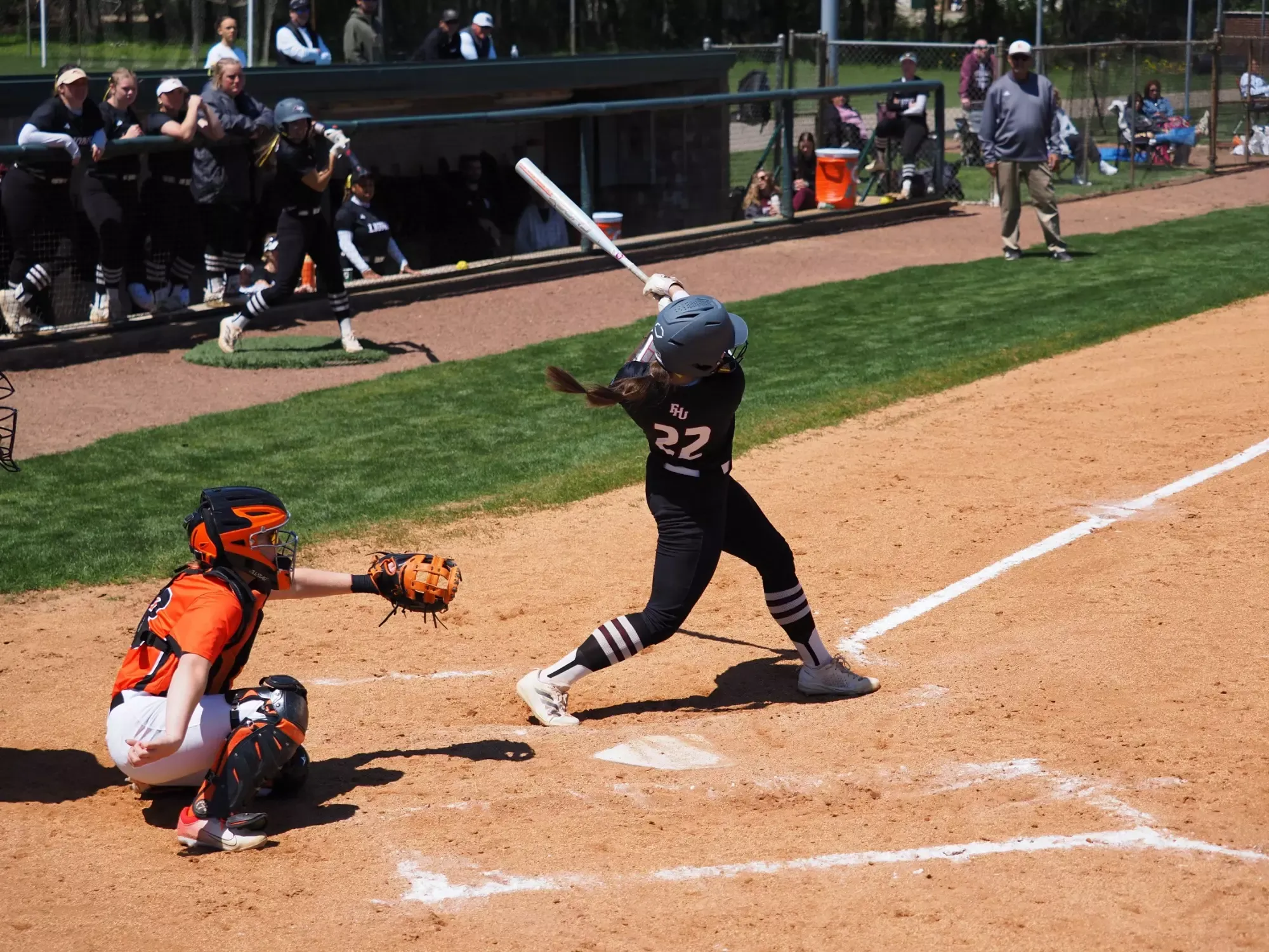 2025 Softball Schedule - Freed-Hardeman University