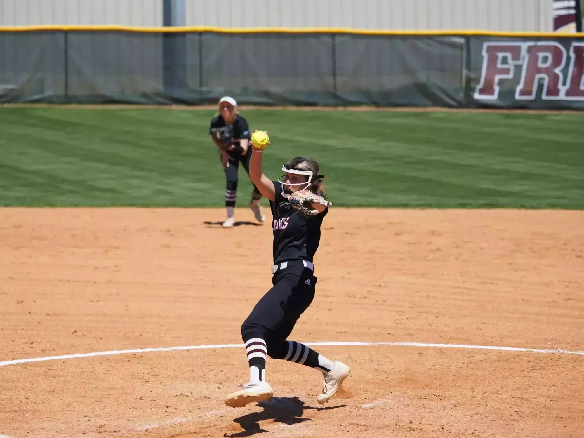 2025 Softball Schedule - Freed-Hardeman University