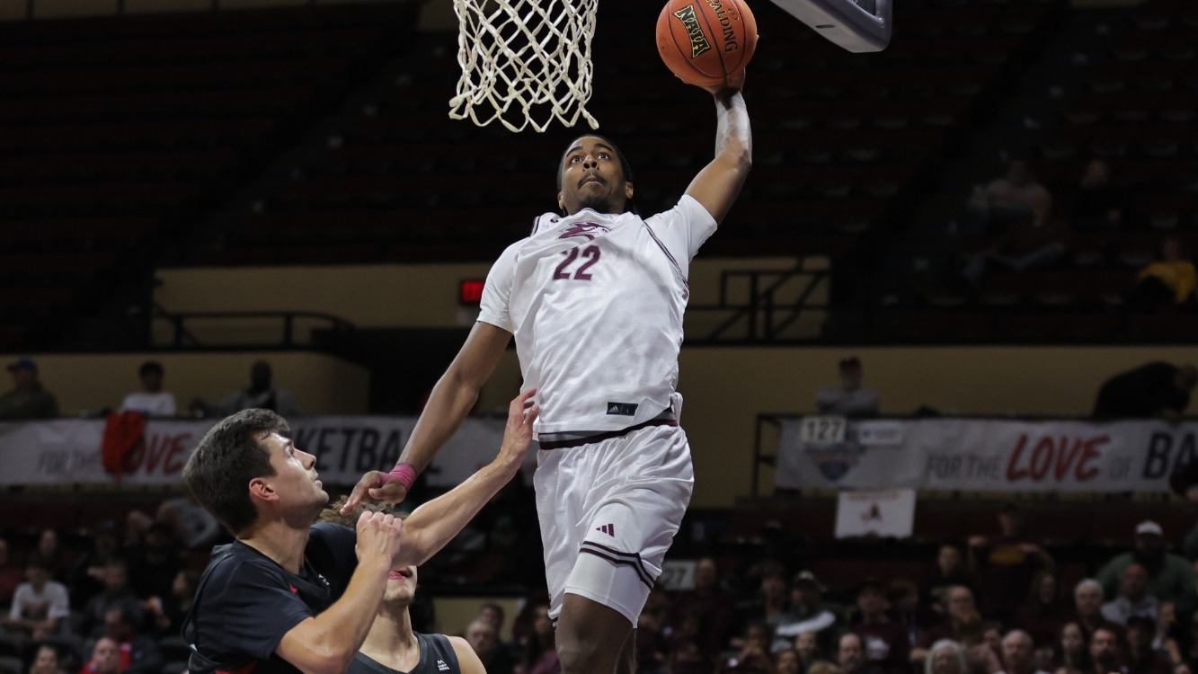 2025-26 Men's Basketball Schedule - Freed-Hardeman University