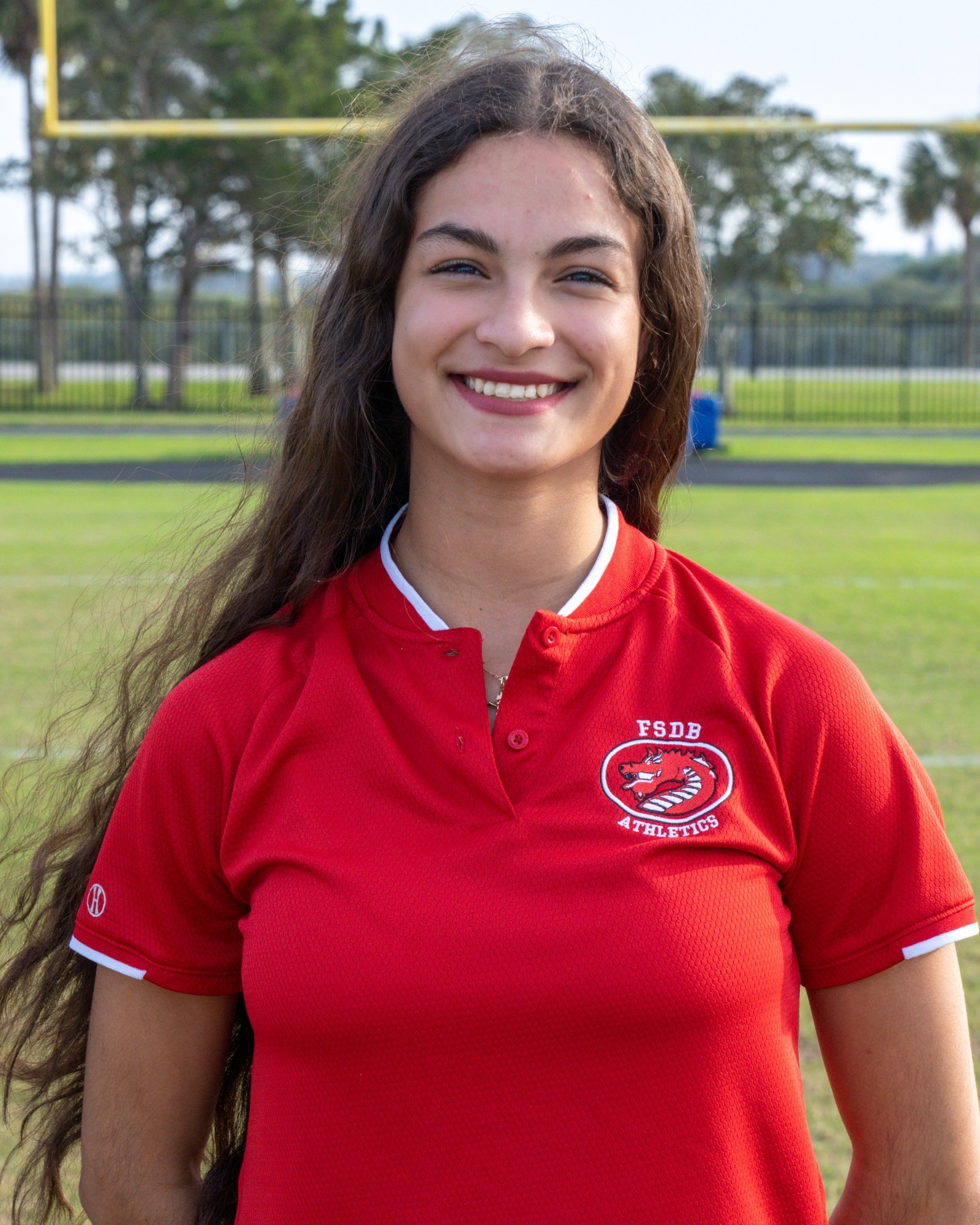 Track & Field Coaches - Florida School for the Deaf and the Blind