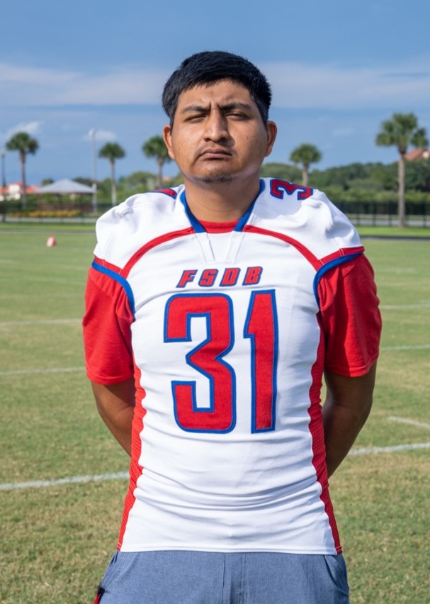 Luis Lopez Martinez - Student Manager - Football Support Staff ...