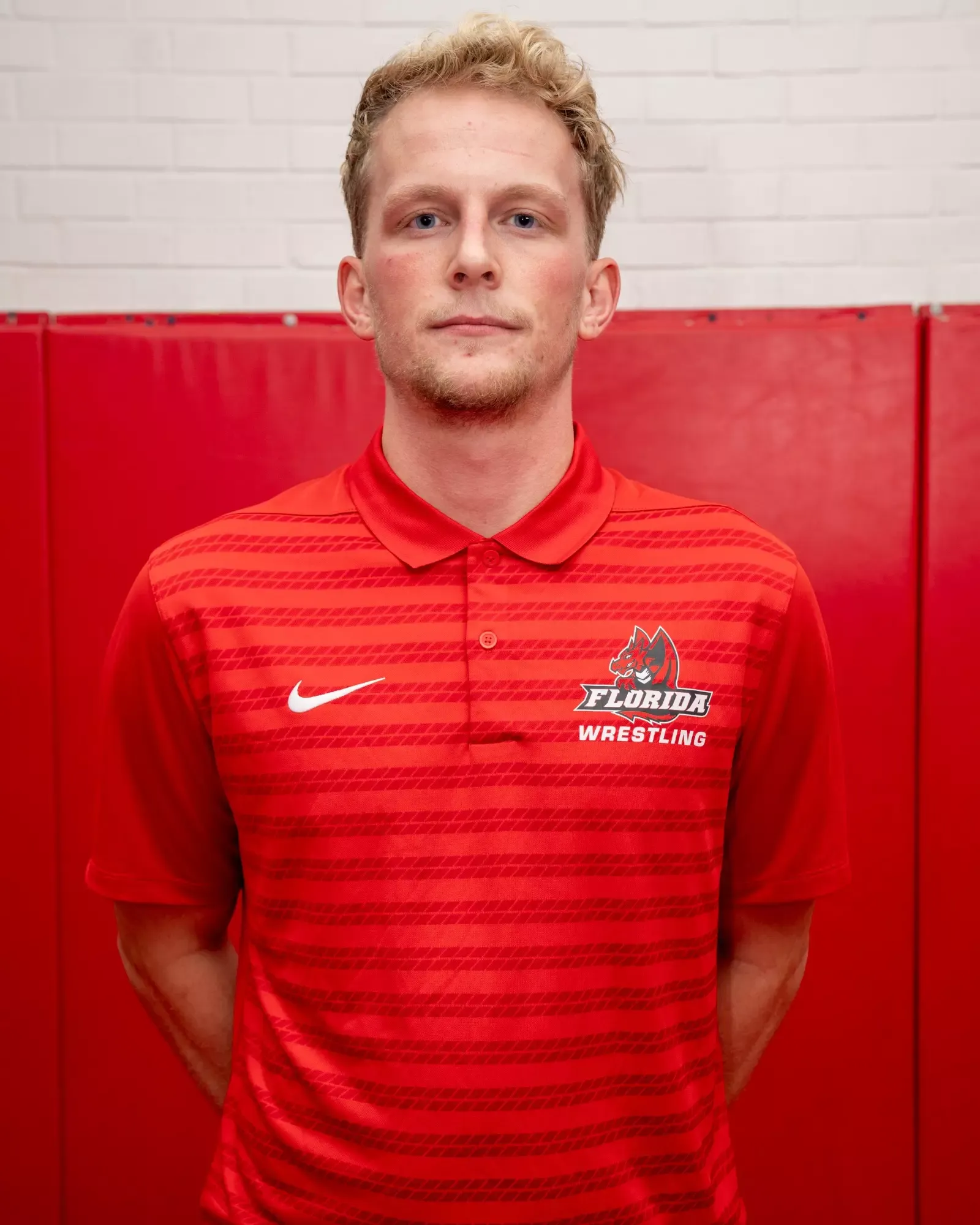 Wrestling Coaches - Florida School for the Deaf and the Blind