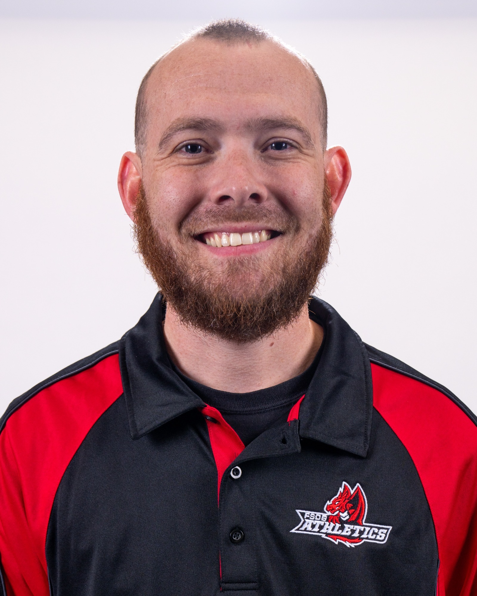 Girls Flag Football Coaches - Florida School for the Deaf and the Blind