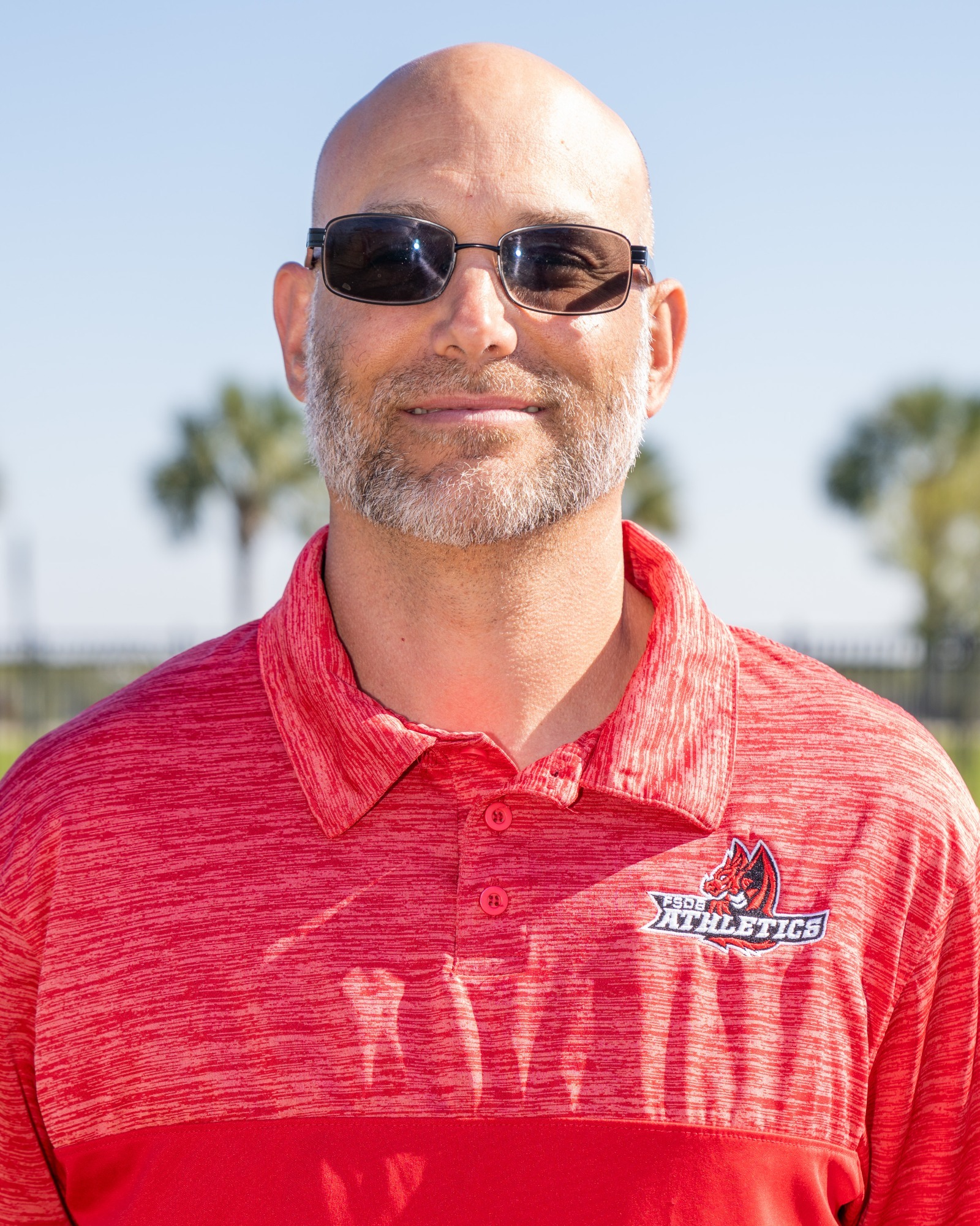 Track & Field Coaches - Florida School for the Deaf and the Blind