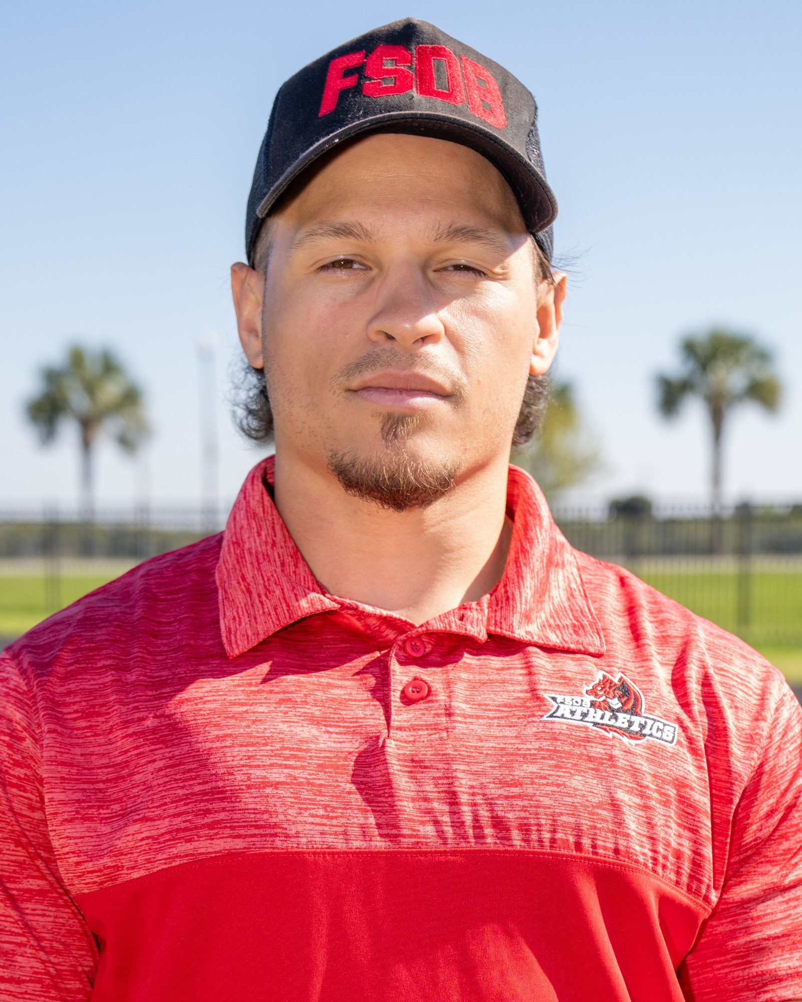 Track & Field Coaches - Florida School for the Deaf and the Blind