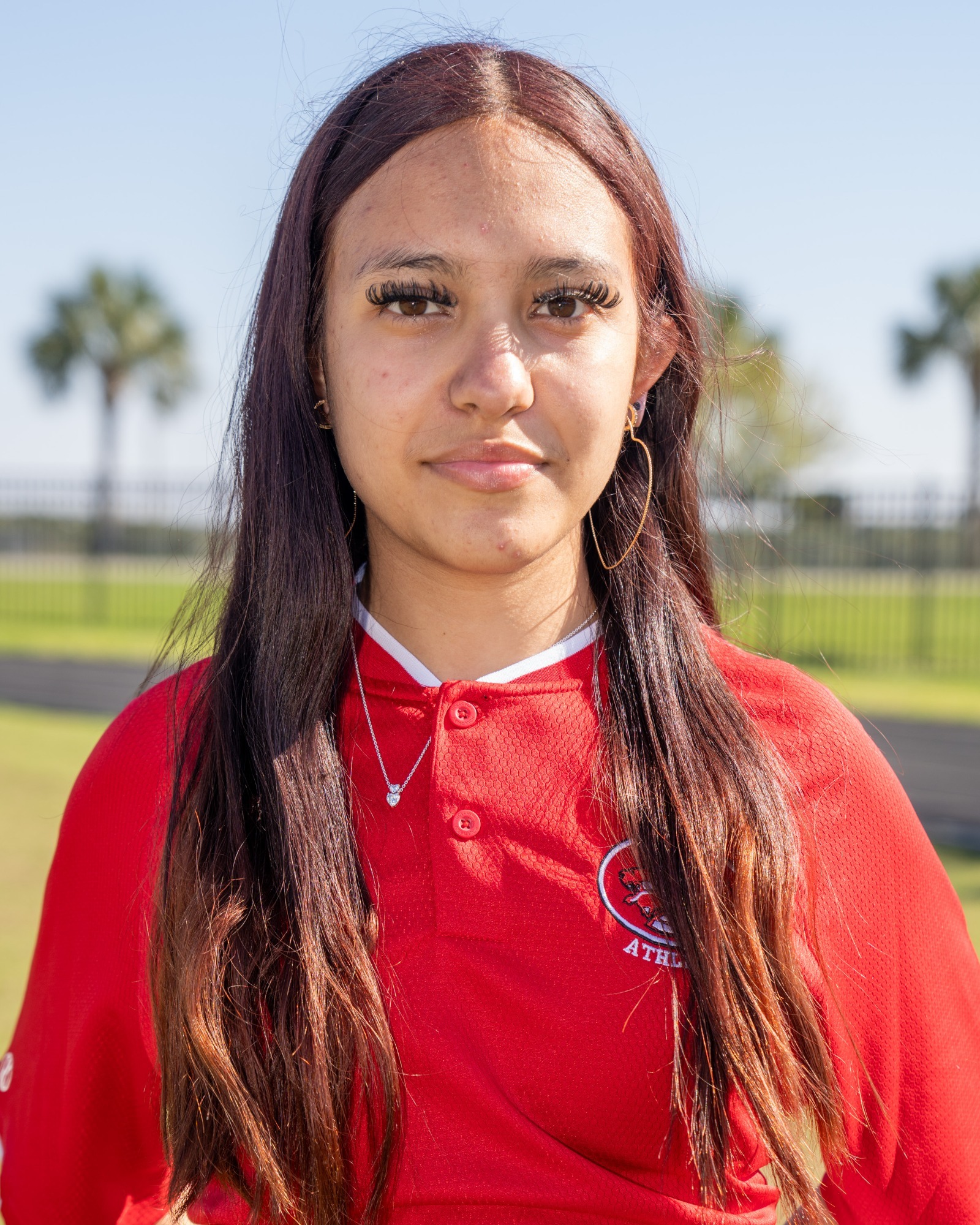 Daniela Torres - Student Manager - Track & Field Support Staff ...