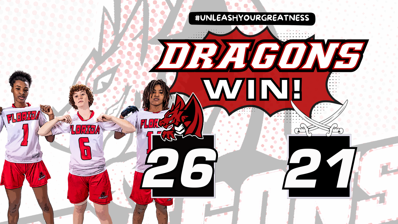 Girls Flag Football Makes History: Wins 1st District Game - Florida ...