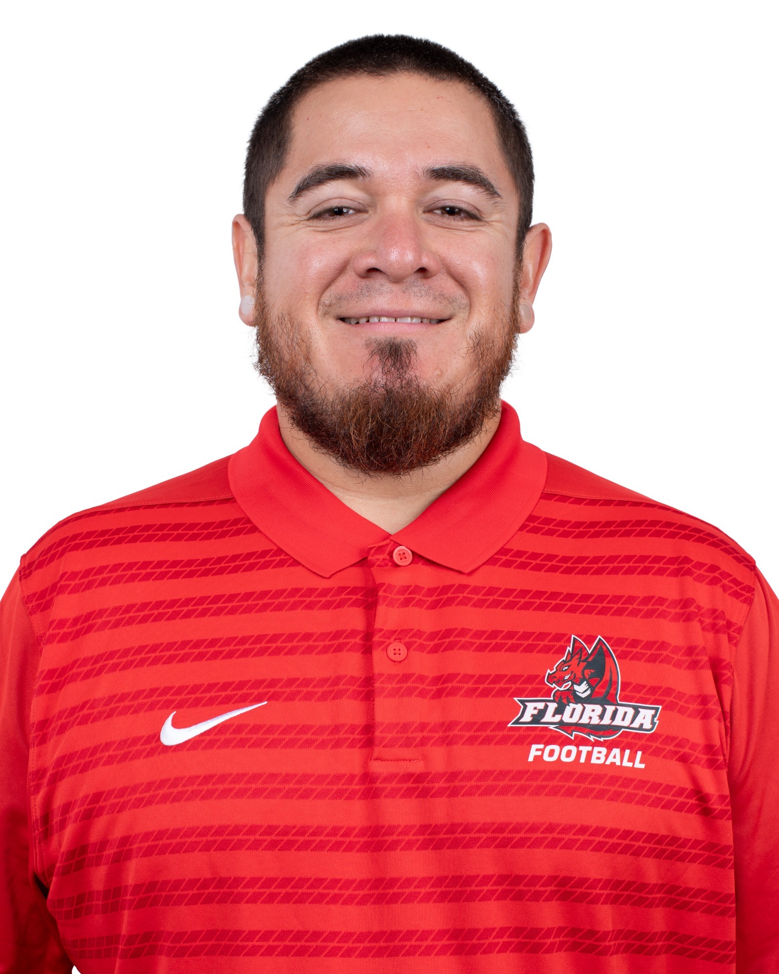 Alex Martinez - Assistant Coach - Football Coaches - Florida School for ...