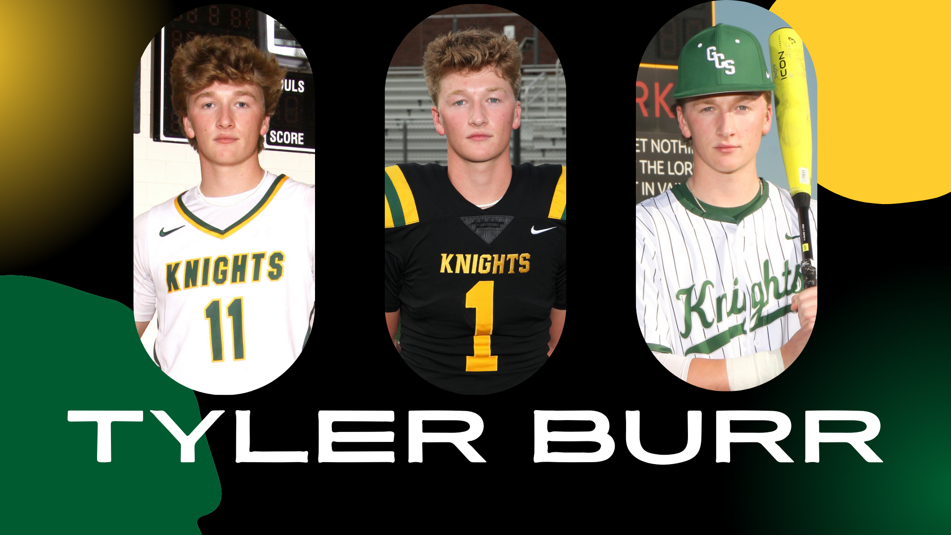 Athlete Spotlight: Football and Baseball Speedster Sam Webb - Gilbert ...