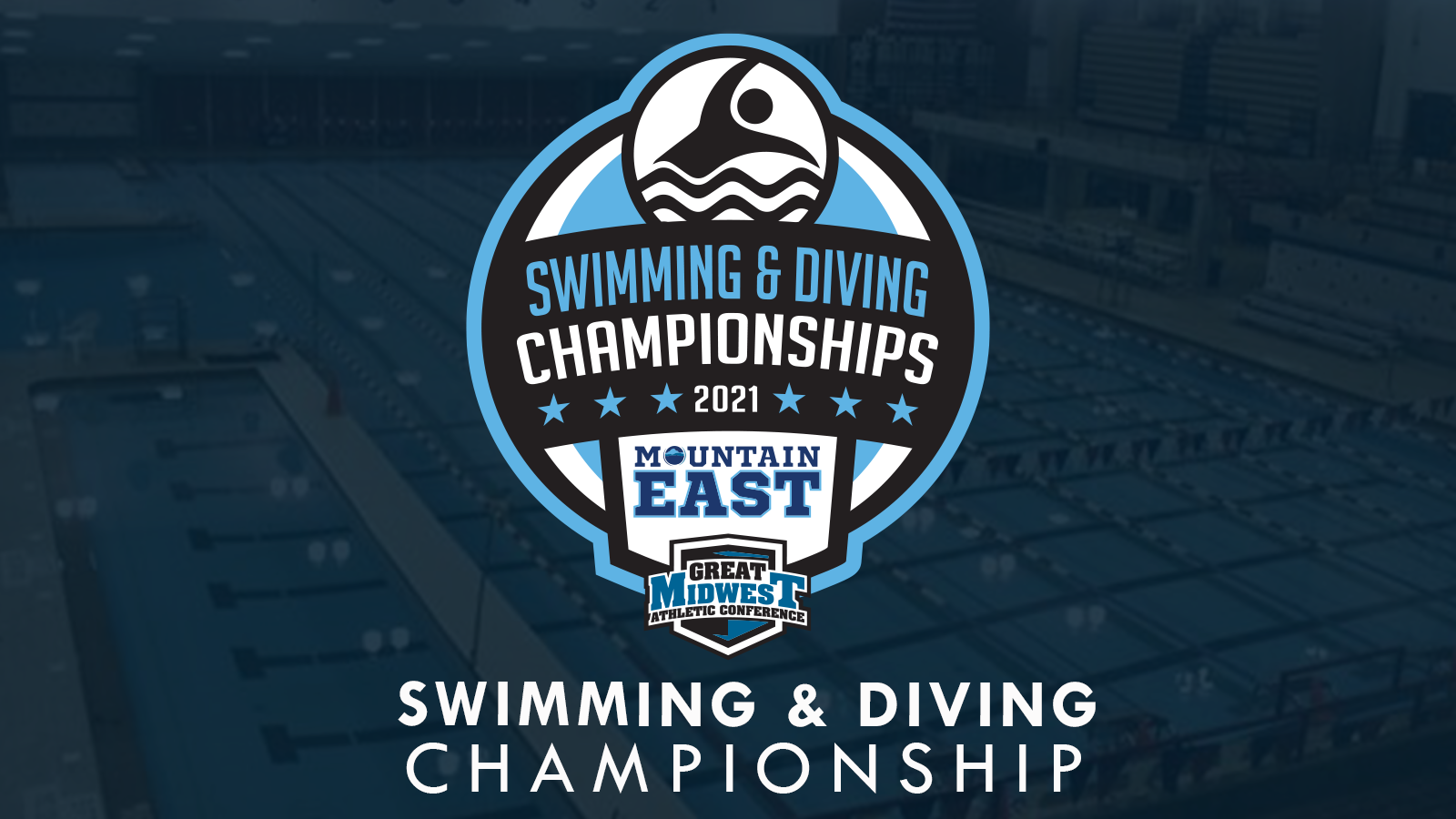 2021 Great Midwest/Mountain East Swimming & Diving Championships ...