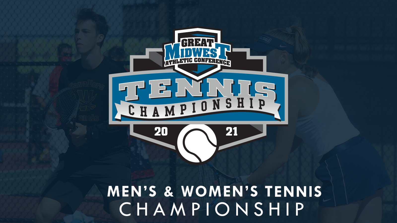 2021 Men's Tennis Championship - Great Midwest Athletic Conference