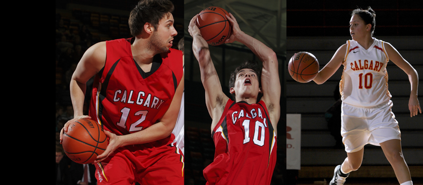 Dustin Reding - 2011-12 - Men's Basketball - University of Calgary ...