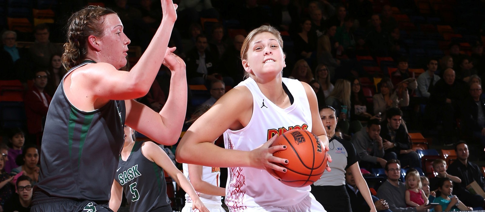Aimee Wilson - 2014-15 - Women's Basketball - University of Calgary ...
