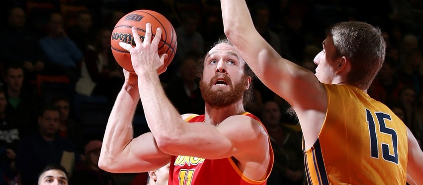 Matt Letkeman - 2015-16 - Men's Basketball - University of Calgary ...