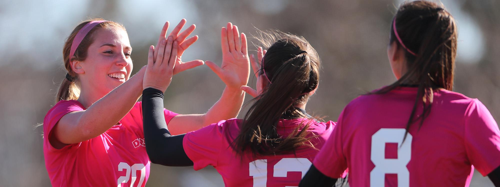 Maddison Fritze - 2018 - Women's Soccer - University of Calgary Athletics