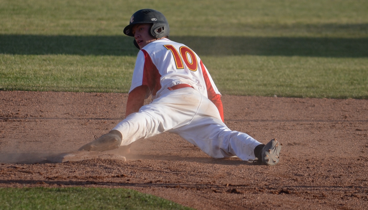 Noah Nagle - 2018-19 - Baseball - University of Calgary Athletics