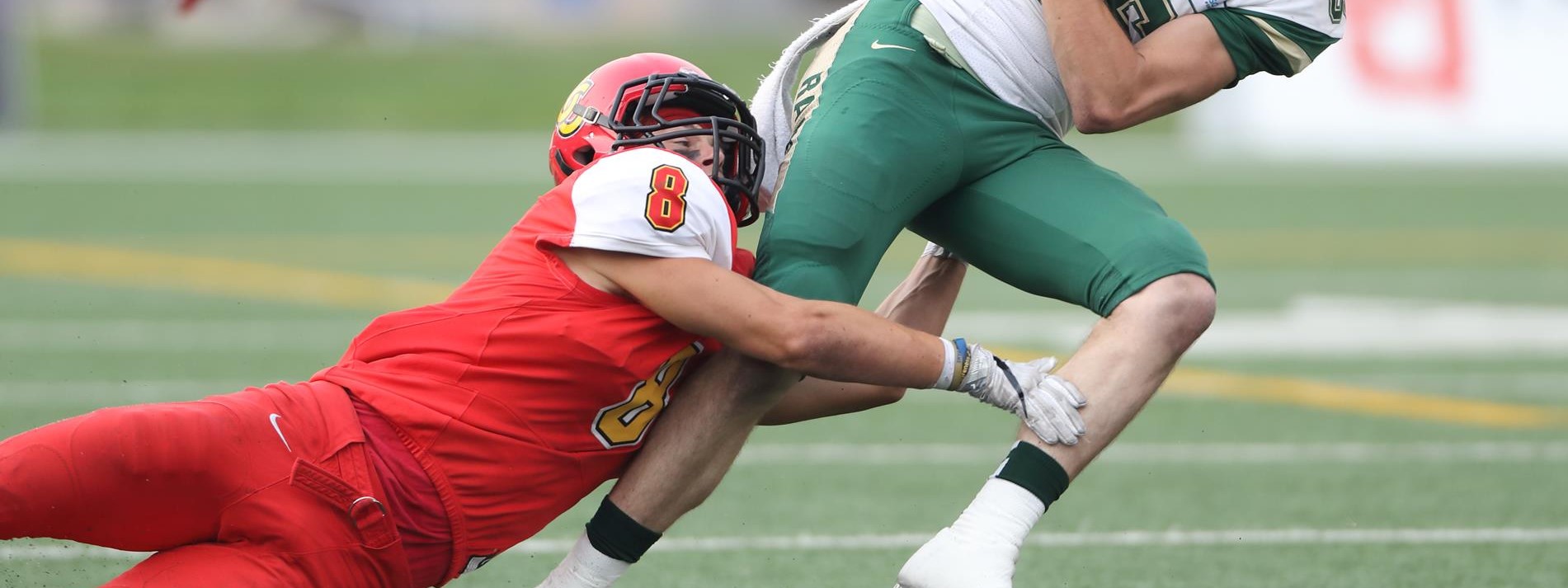 2018 Dinos Football Preview: Defence - University of Calgary Athletics