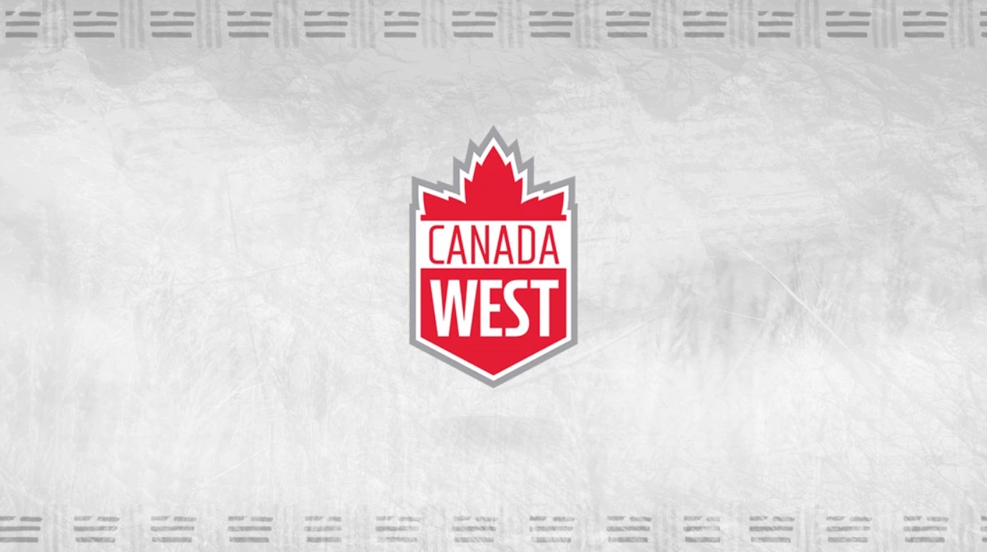 2022-23 Canada West championship sport dates unveiled - University of ...